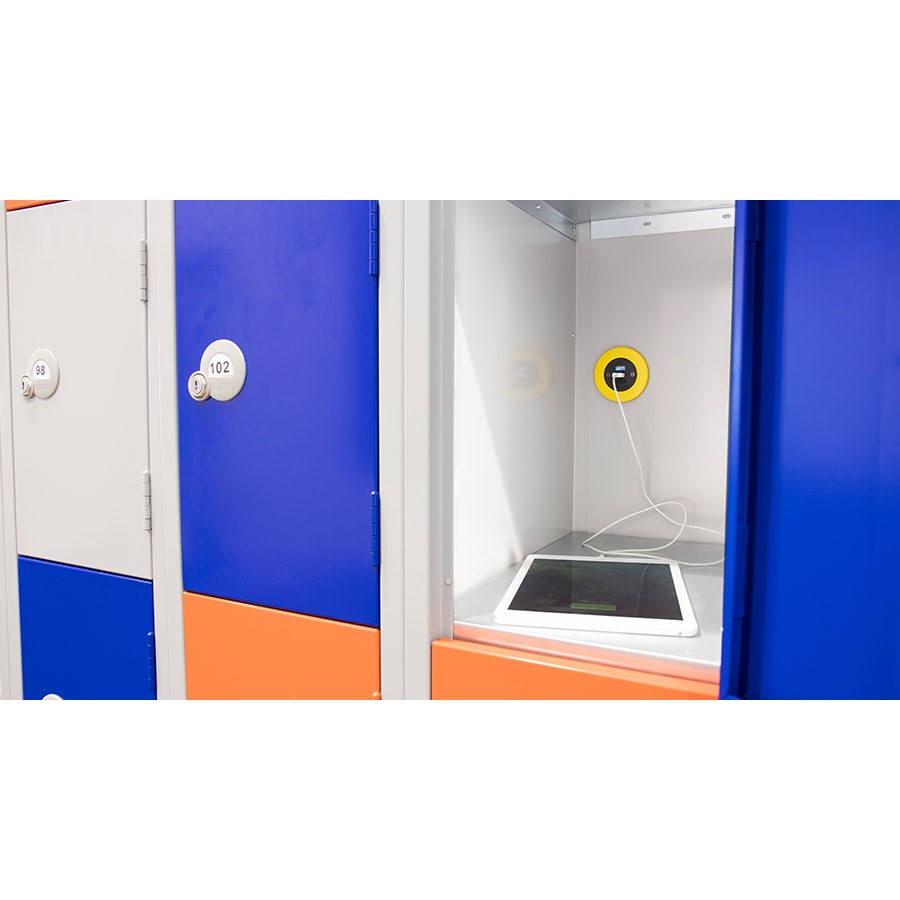 Elsafe Pip - Canterbury Office Furniture