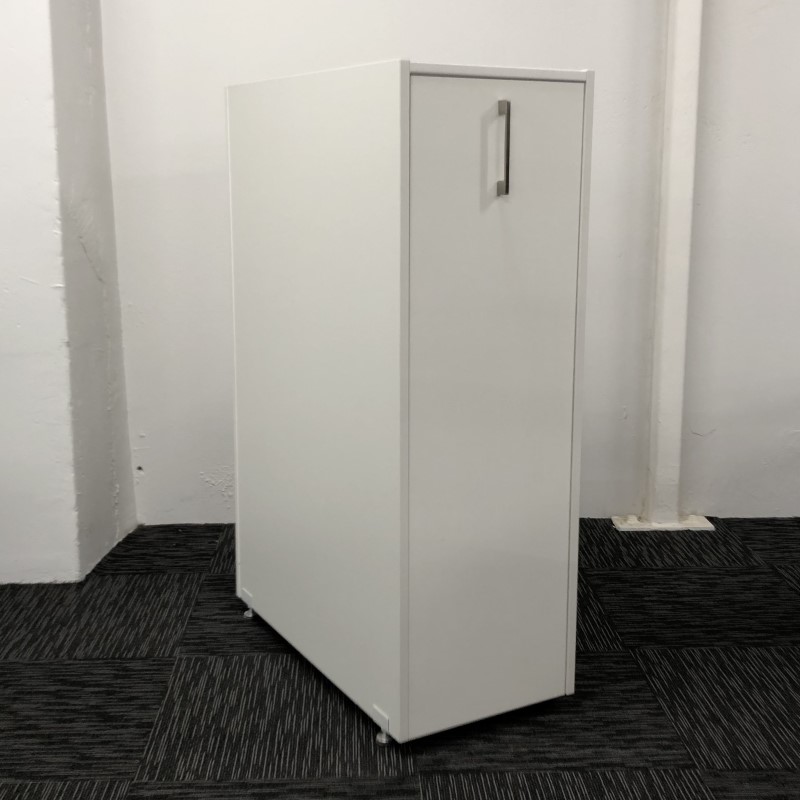 Pull-Out Tower Storage - Canterbury Office Furniture