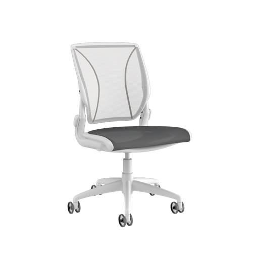 Humanscale Diffrient World Chair