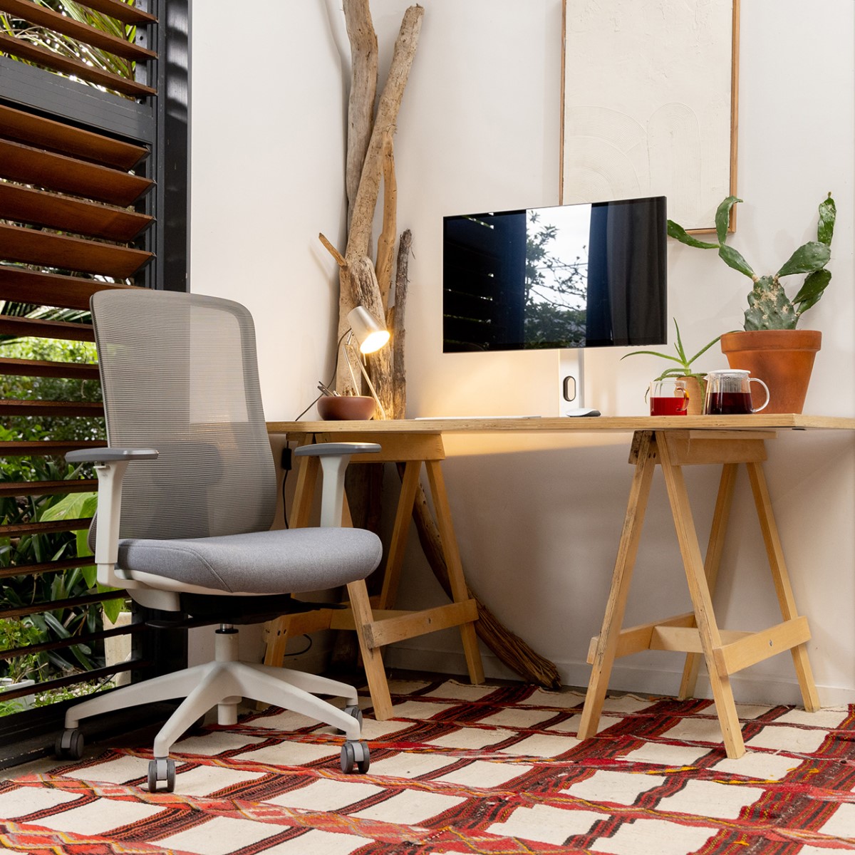 Buro Elan - Canterbury Office Furniture