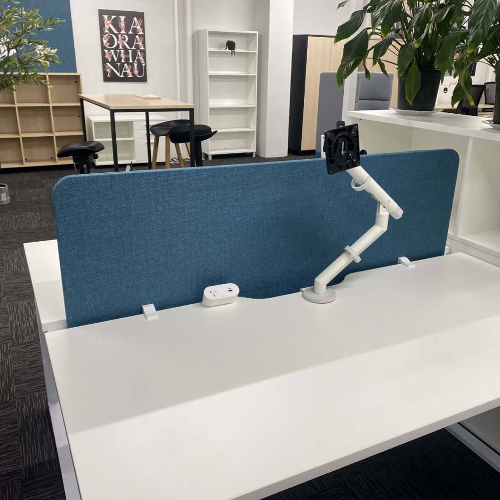 Screens and Pods – Canterbury Office Furniture